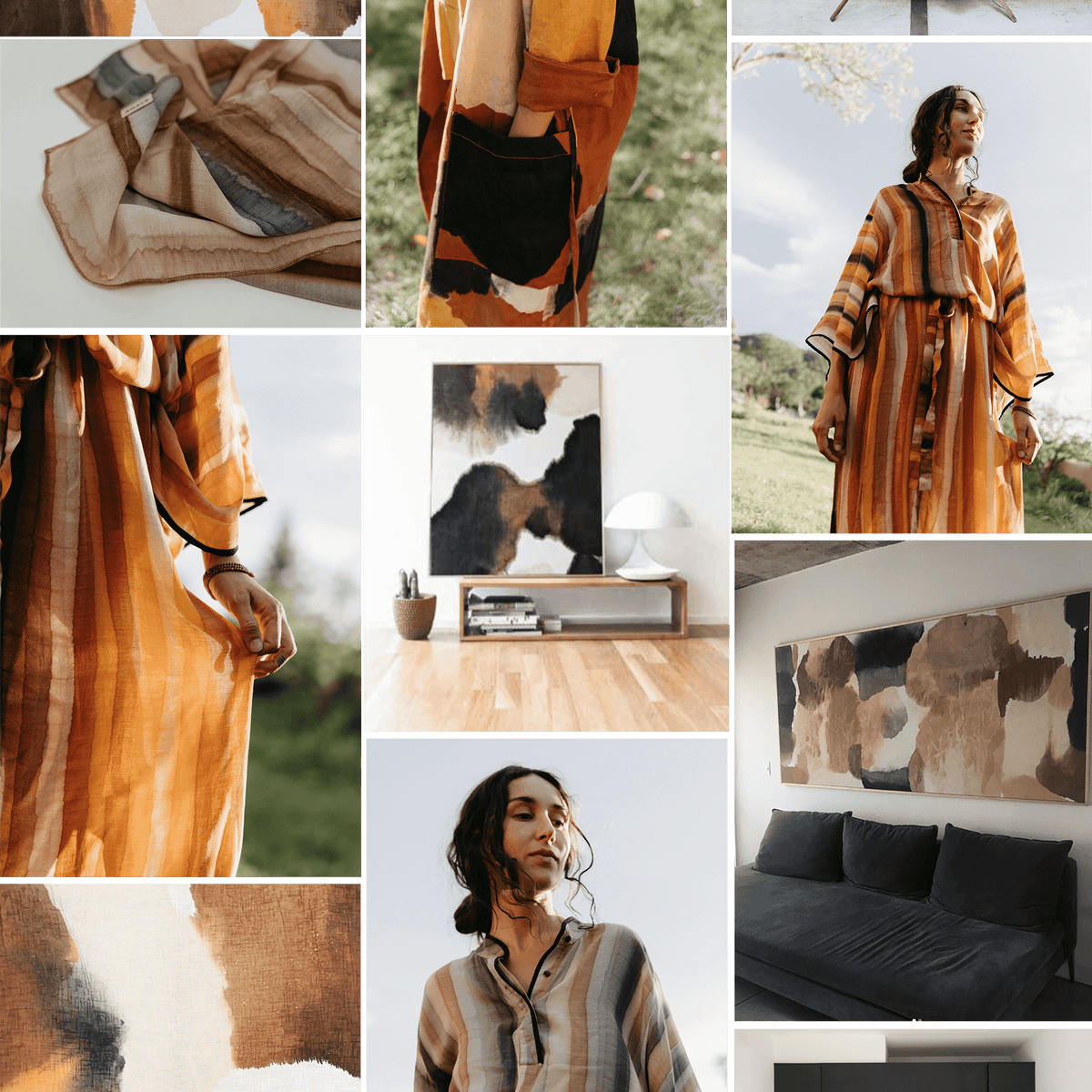 The Spirit of the Land | heritagebyhand